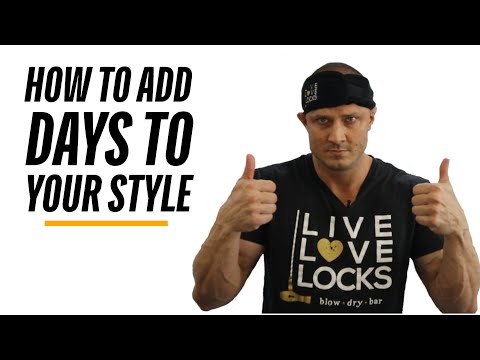 Expert Guide to Protecting Your Style in the Shower
