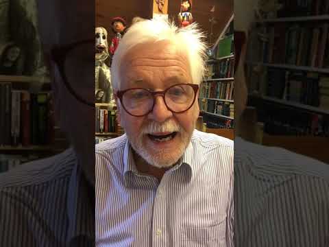 Das Steckenpferd von Heinz Erhardt