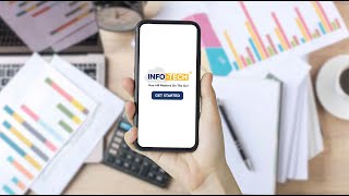 Info-Tech HRMS Reviews, Cost & Features | GetApp Australia 2026