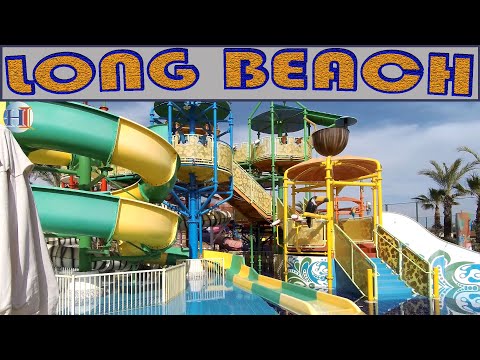 Long Beach Resort Hotel & Spa
