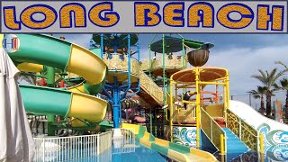 Long Beach Resort Hotel & Spa