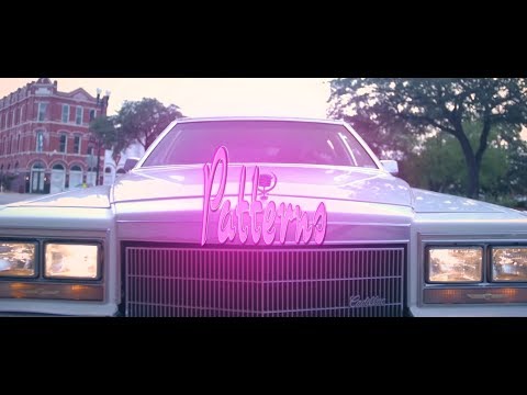 Sphynx releases an exciting music video for their “Patterns” single