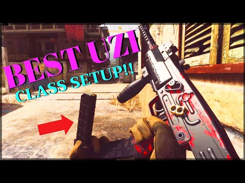 Steam Community :: Video :: BEST UZI CLASS | Excels in Hardcore - Call ...
