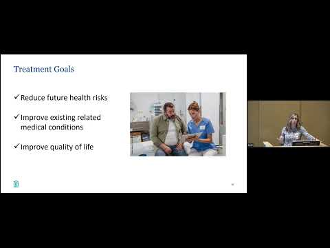 Blum Center Program: Are GLP-1 RA Injections for Weight Loss or Health Gains?
