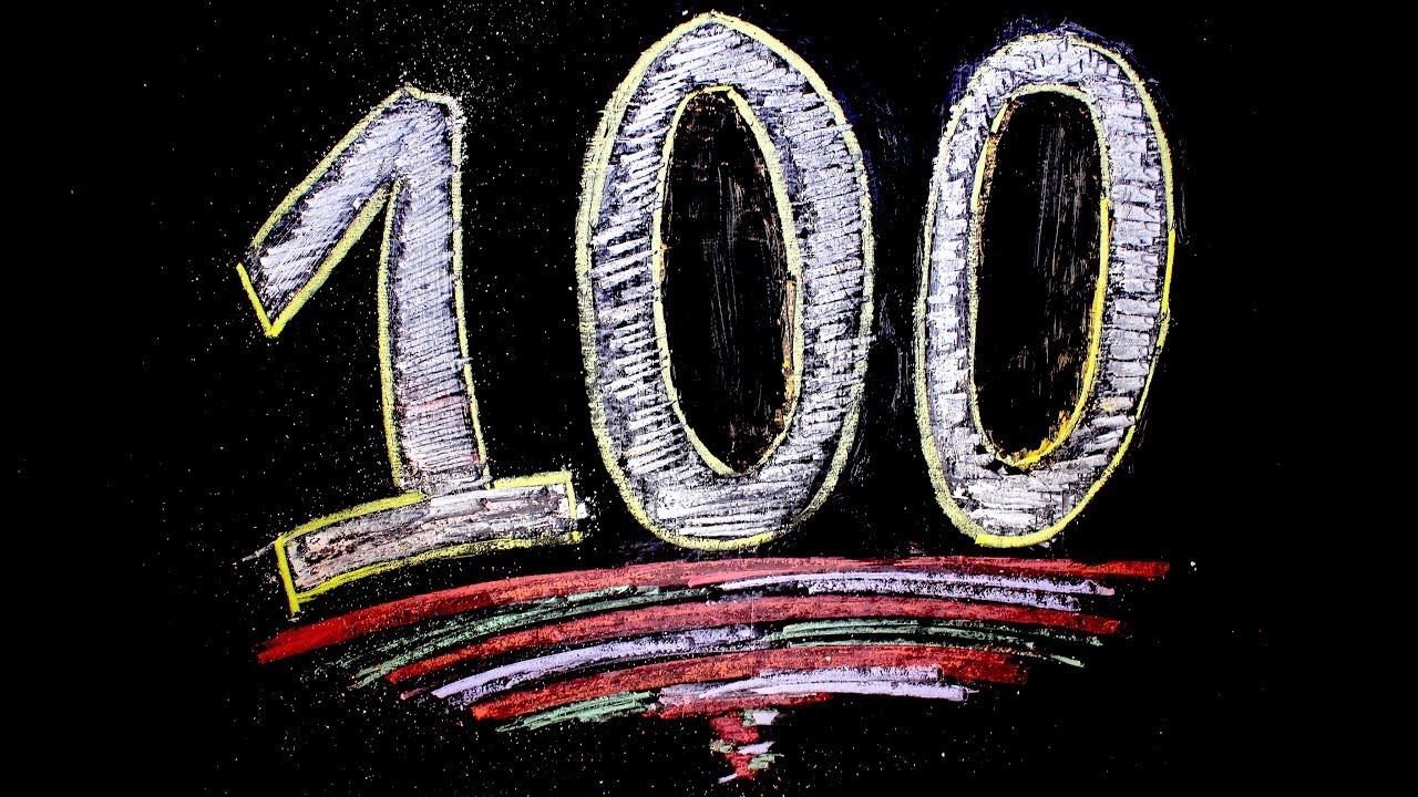100 | Nathan Dalaklis