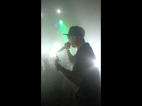nengo flow 2 club venue,worcester ma