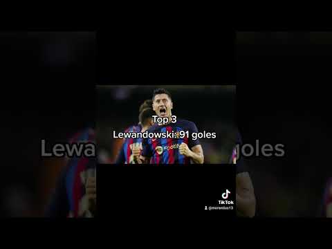 Top 5 máximos goleadores de la historia de la Champions League