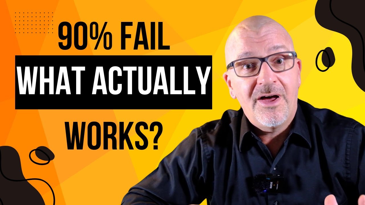 Why 90% of Leadership Development Programs FAIL (What Actually Works)