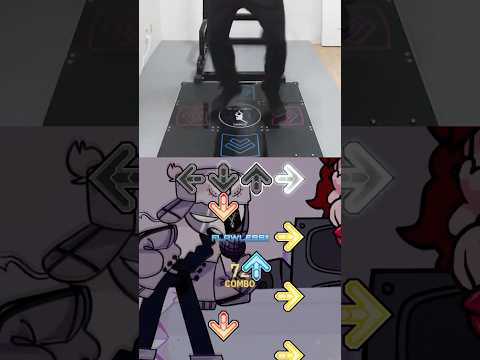 [DDR] ZAVODILA - Friday Night Funkin' VS Ruv