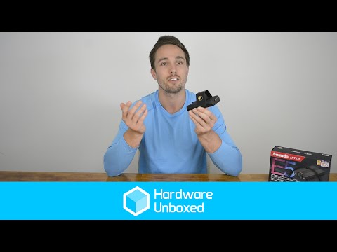 Creative Sound Blaster E5: Review
