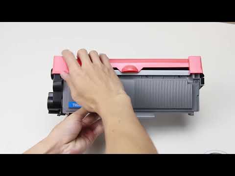 What's the difference between a toner cartridge and a drum unit?