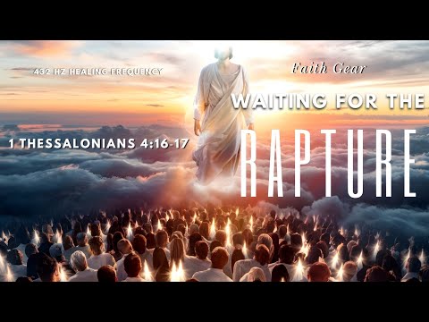 The Most Obvious Biblical Sign the Rapture Is Close – Tell This to the ...