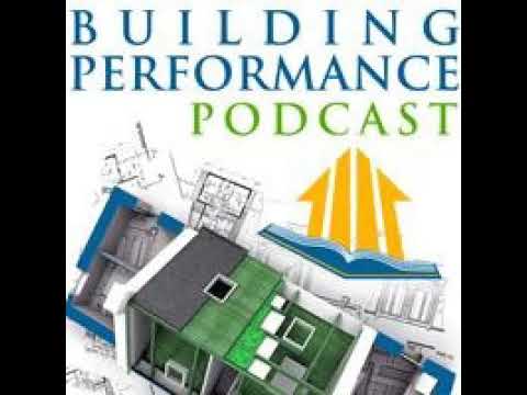 HANK ON HVAC! Interview with Hank Rutkowski, author of ACCA Manuals J, D, S, T, etc, etc, and...