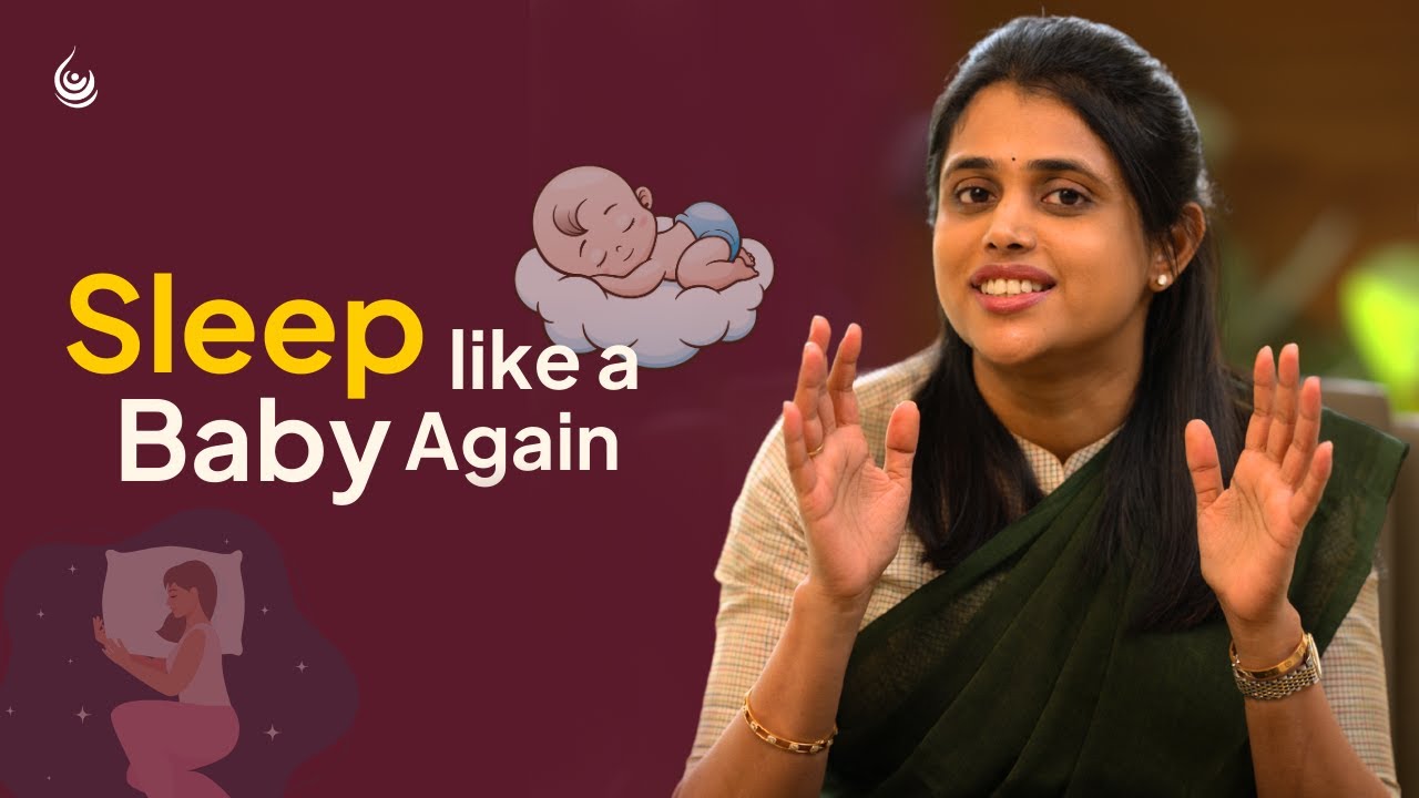 Understanding and Overcoming Common Sleep Disruptors | Galaxy.ai