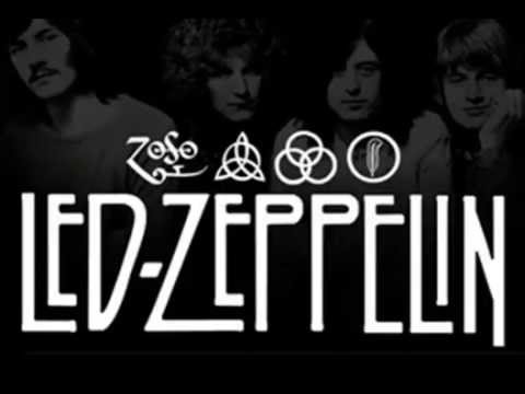 Led Zeppelin: As cinco melhores canções acústicas da banda