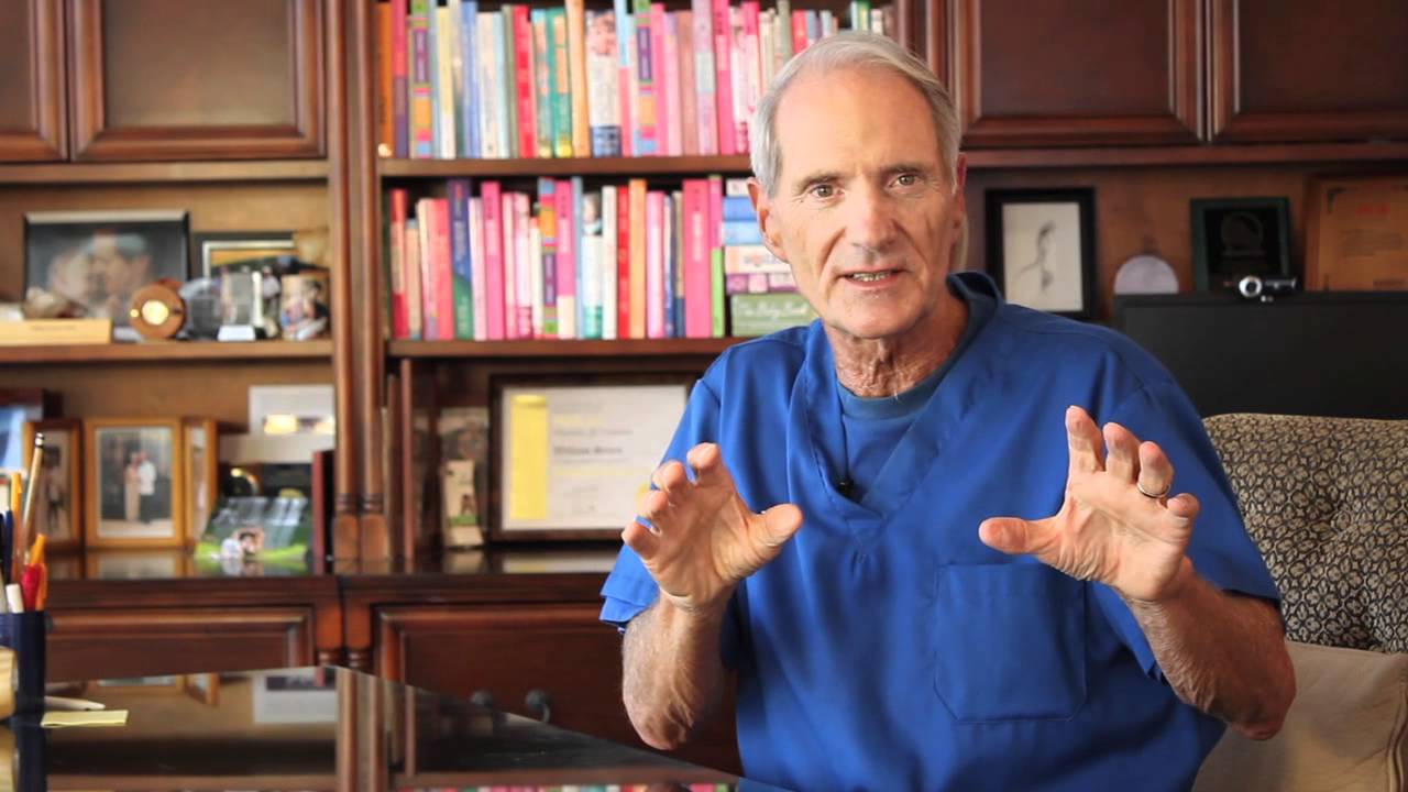 Dr. Sears' Top Baby Sleep Tips