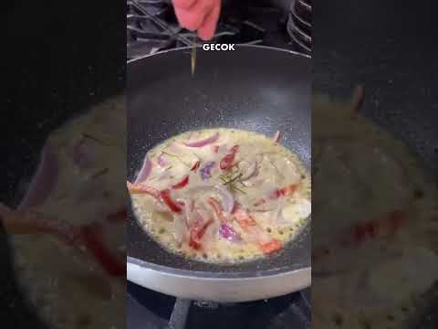 Indonesian food every foodie should try