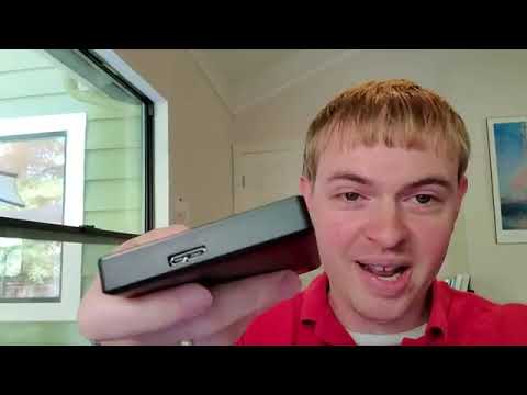 Seagate Portable 2TB External Hard Drive Portable HDD