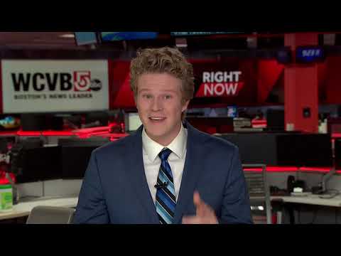 College On-Camera Work – Taylor Viles