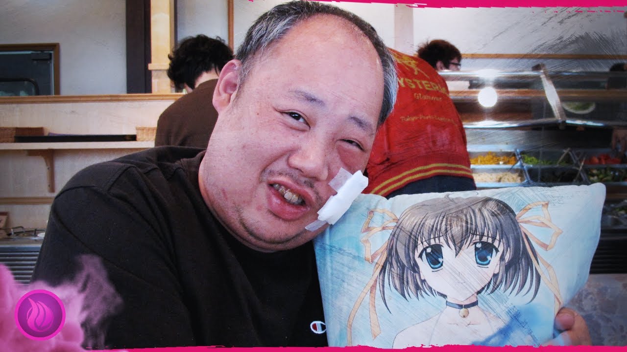 Loli Lovers MUST Be Stopped