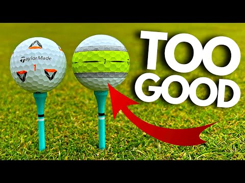 TaylorMade have a HUGE PROBLEM... it’s TOO GOOD!