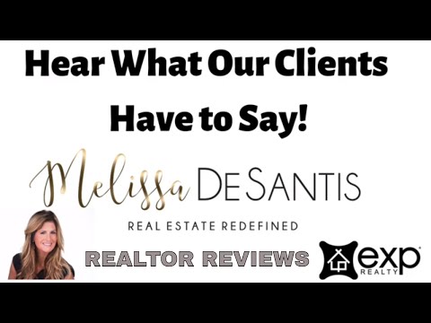 BEST REALTOR REVIEW - COLTS NECK NJ - - Video Realtor Reviews