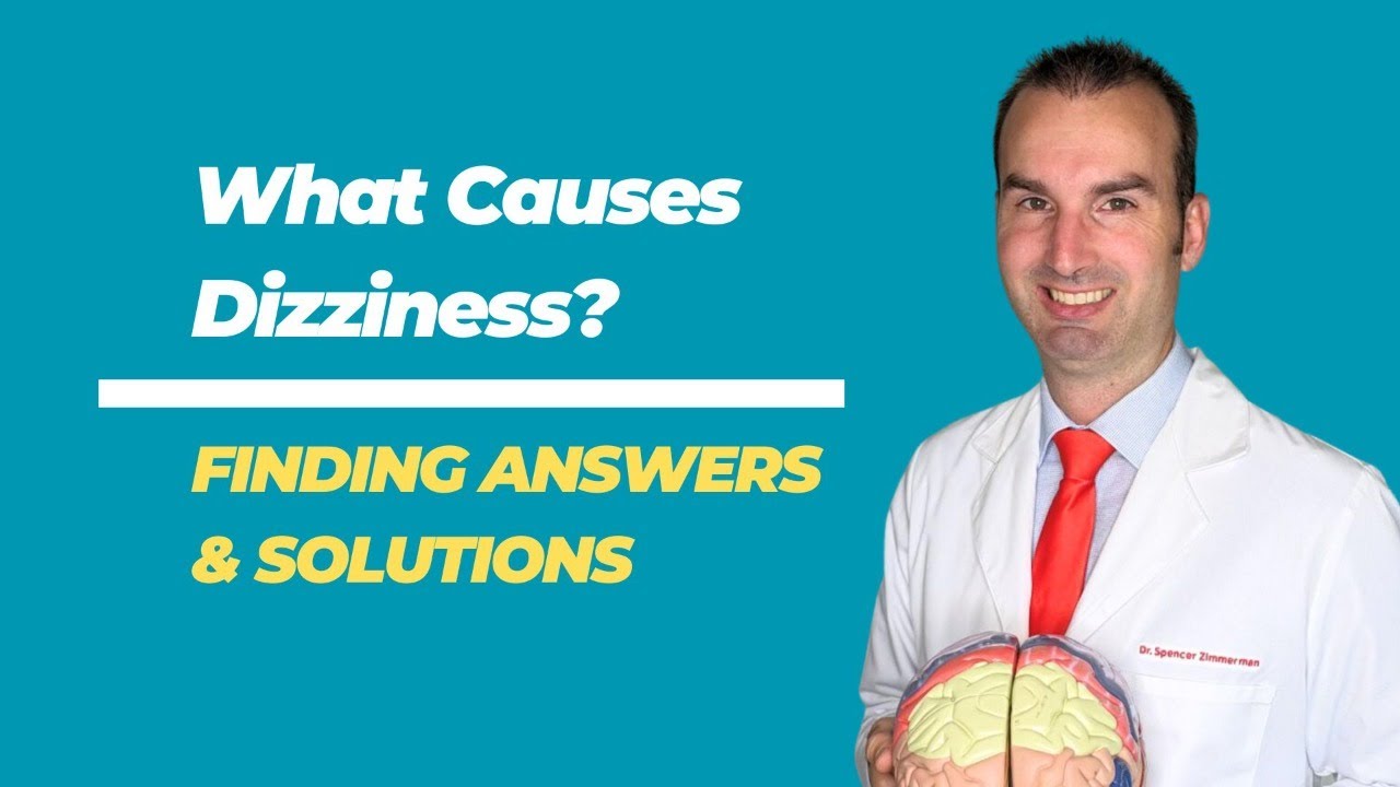 Understanding Dizziness: Causes, Types, and Solutions | Galaxy.ai
