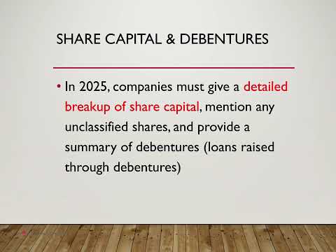 Companies Forms MGT-7, MGT-7A, MGT-15 Made Simple: New 2025 Rules with Photos, GPS & More!