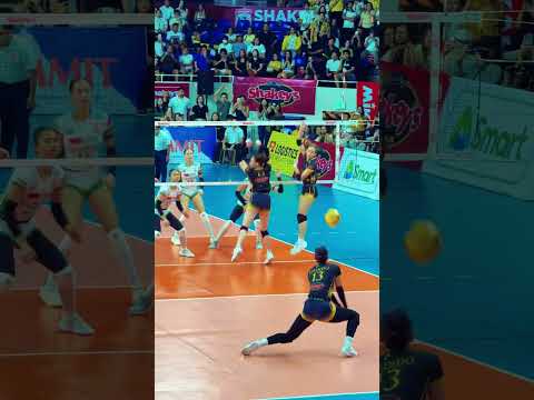 Angel Canino vs. Jonna Perdido and Angge Poyos!