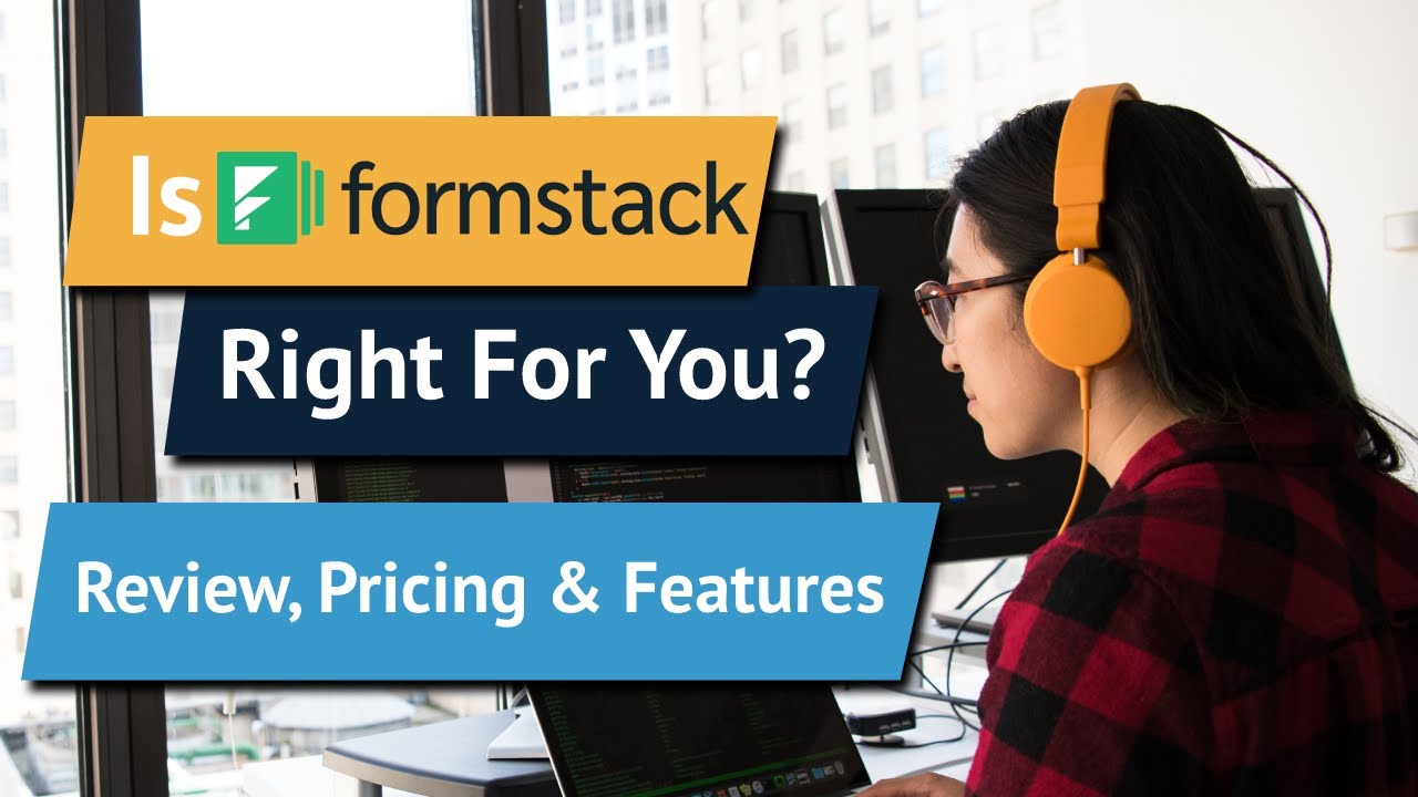 Formstack Sign Review