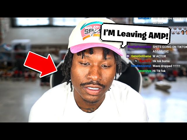 AMP's 5 most controversial members