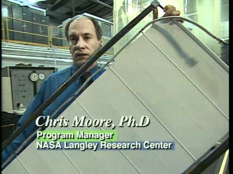 NASA 2002 DVD on Space Solar Power: Part 6: Thermal Management – NSS