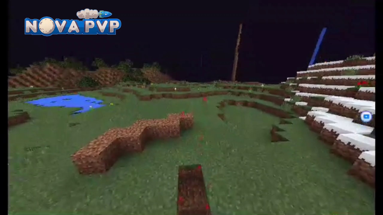 NovaPvP Official Server Trailer!
