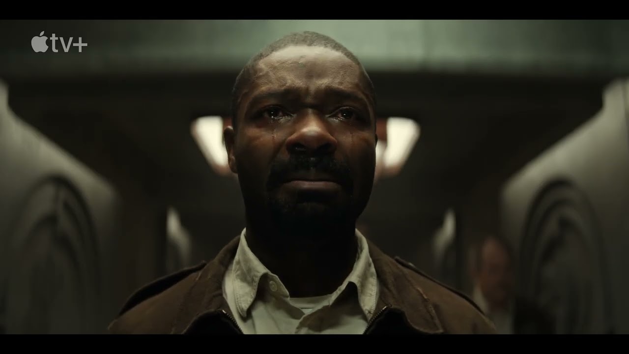 Silo: Hugh Howey's Wool series gets a TV show - Books, comics, TV ...