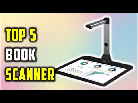 Best Book Scanner On | Top 5 Book Scanner Reviews | Best portable document scanner On Aliexpress On