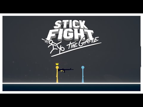 Steam Community :: Video :: Stick Fight In 2023 IS AMAZING | Stick ...