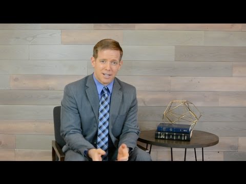 What's the difference between a will and a trust?