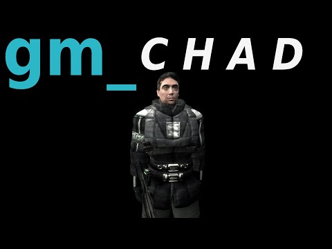 Steam Community :: Video :: gm_chad