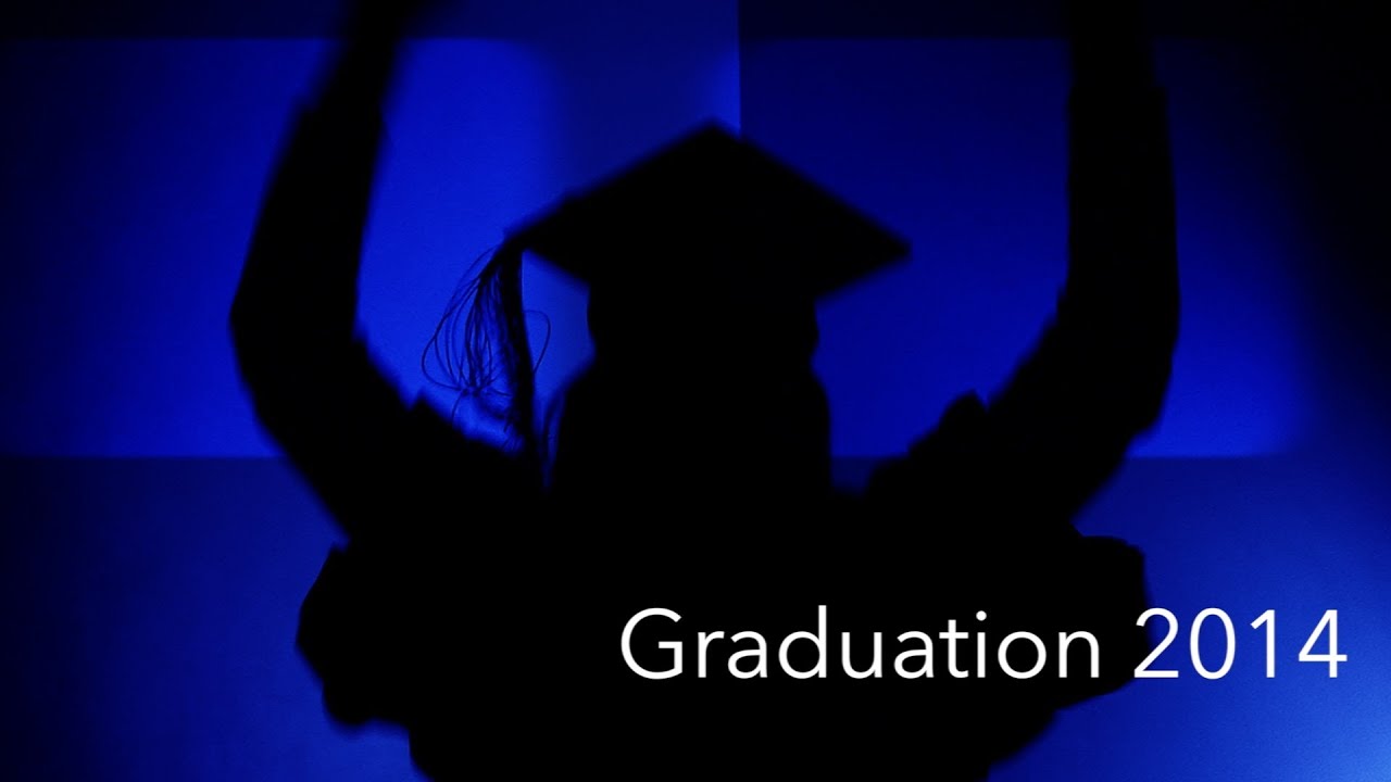 Graduation 2014: Graduates Future Plans