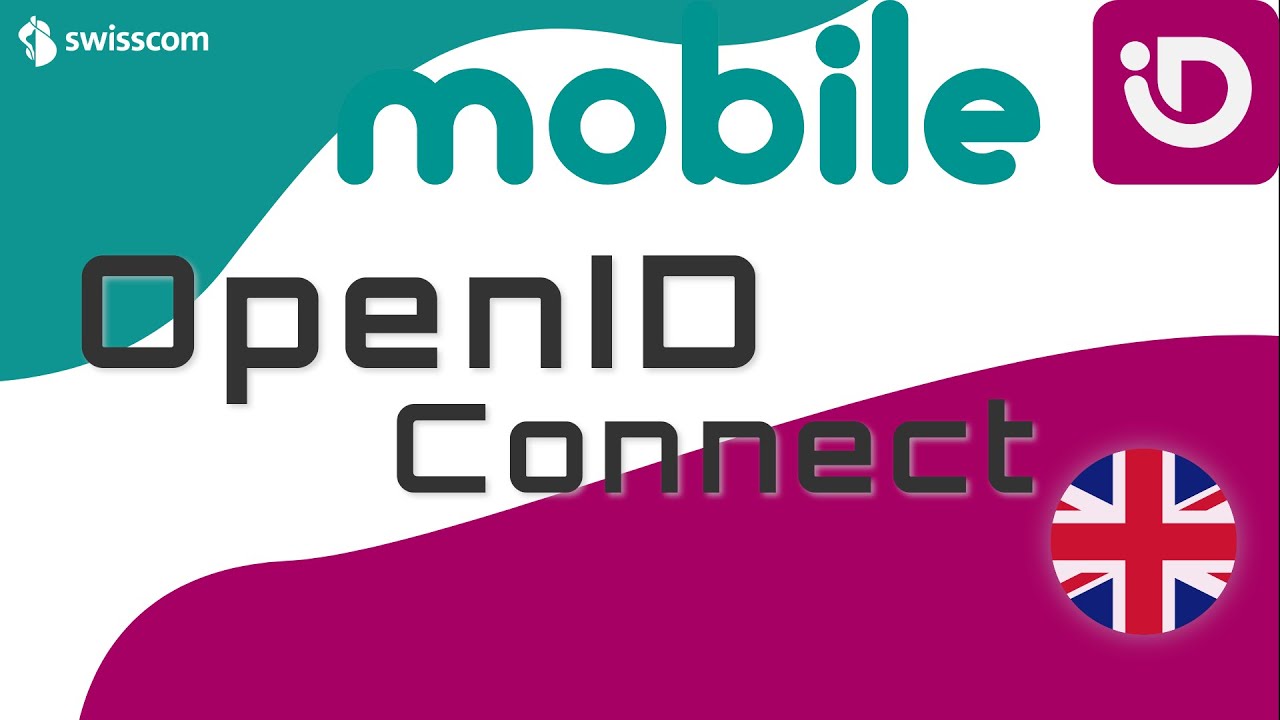 Swisscom Mobile ID with OpenID Connect