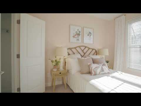 New Homes in Collins Ridge Townes | Hillsborough, NC | Tradition Series