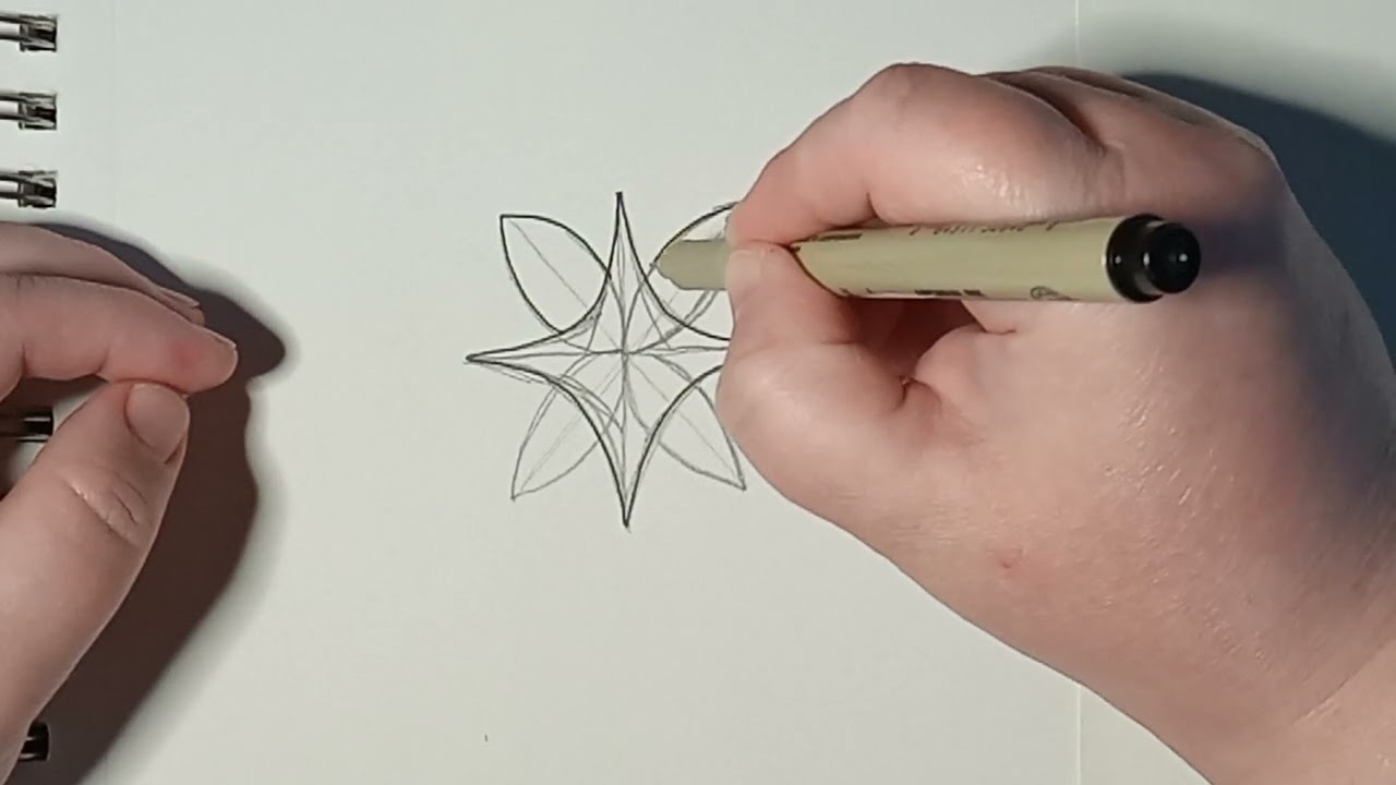 Geometric design 1