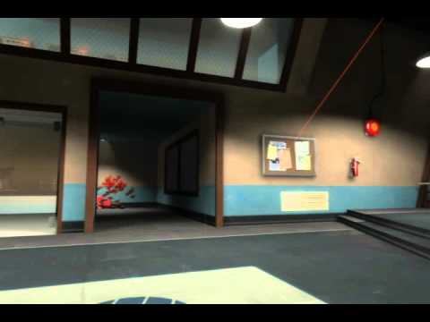 Steam Community :: Video :: TF2 Replay:The 2Fort Intel Defense ...