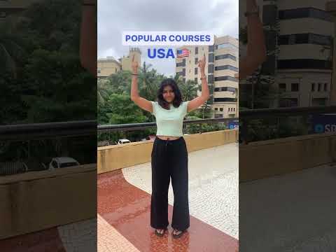 USA vs UK #studyabroad #studyinusa #studyinuk