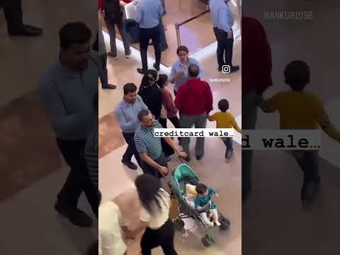 Wait for the end😅😅#viviana #creditcard #cards #thane #sbicard