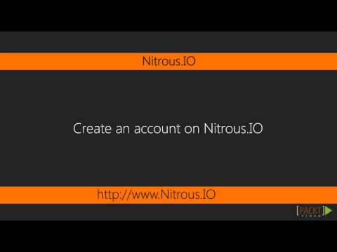 Learn Mastering Git Tutorial Using Git with Nitrous | packtpub com - Mind Luster