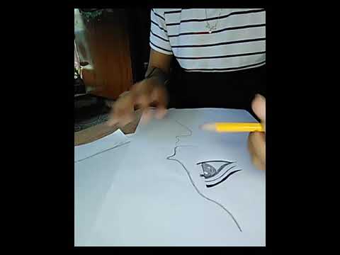 Art Appreciation:VISUAL ARTS (drawing)