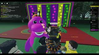 Barney Part 2 2024 Oct Watch HD Mp4 Video Download Free