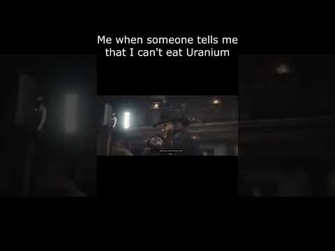 Steam Community :: Video :: Uranium meme