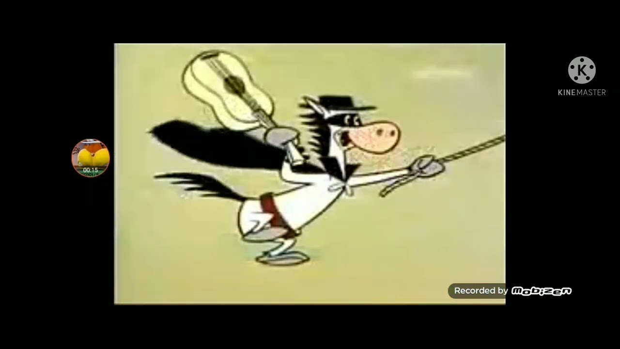 Tiro Loco mcgraw y su guitarra